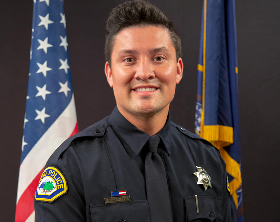 Provo police list more officers as budgetary priority | News, Sports ...